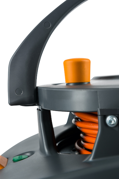 Купить TASKI AERO 8 / 15 plus (арт. 7524250) — Пылесосы для сухой ...