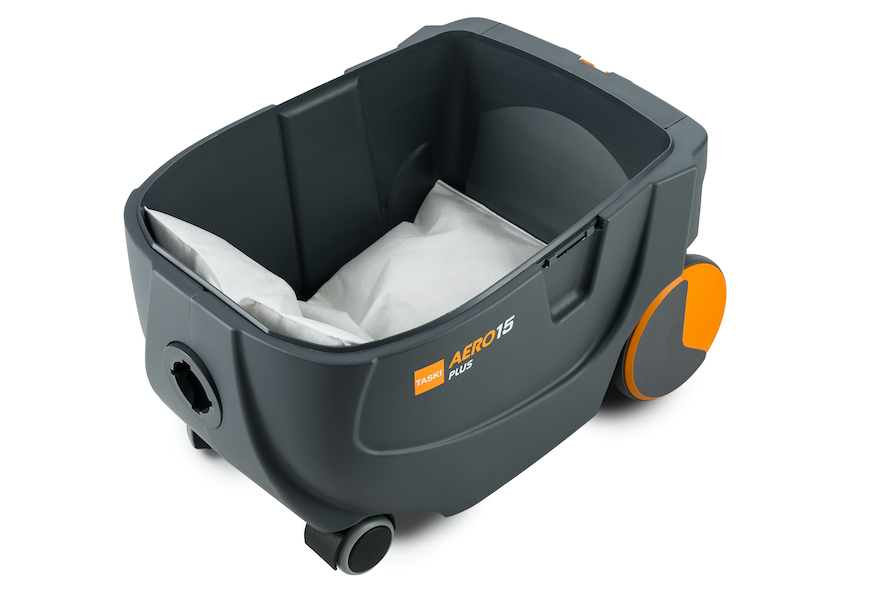 Купить TASKI AERO 8 / 15 plus (арт. 7524250) — Пылесосы для сухой ...