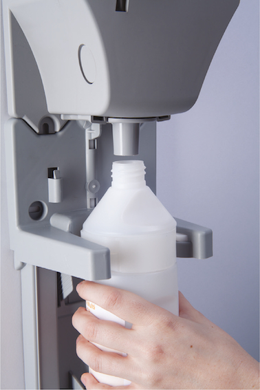 Купить Diverflow with Sure Link (арт. 1212112) — Общая уборка оптом от ...