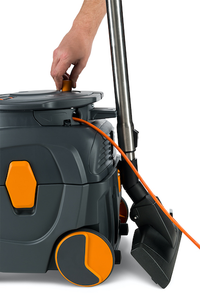 Купить TASKI AERO 8 / 15 plus (арт. 7524250) — Пылесосы для сухой ...