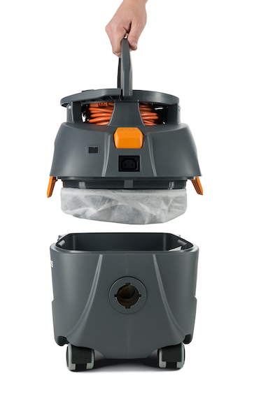 Купить TASKI AERO 8 / 15 plus (арт. 7524250) — Пылесосы для сухой ...