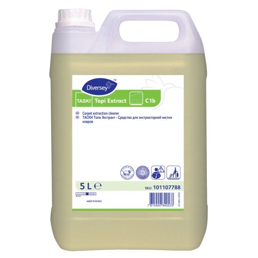 Купить TASKI Tapi Extract (арт. 101100322) — Средства для ухода за ...