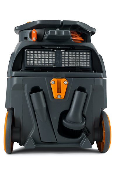 Купить TASKI AERO 8 / 15 plus (арт. 7524250) — Пылесосы для сухой ...