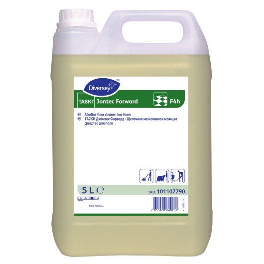 Купить TASKI Jontec Forward (арт. 7513109) — Средства для ухода за ...