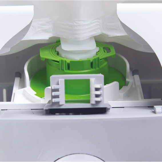 Купить Diverflow with Sure Link (арт. 1212112) — Общая уборка оптом от ...