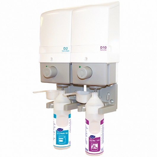 Купить Divermite (арт. 67791) — Общая уборка оптом от производителя ...