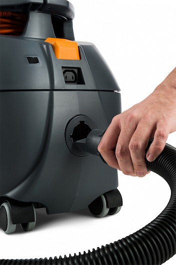 Купить TASKI AERO 8 / 15 plus (арт. 7524250) — Пылесосы для сухой ...