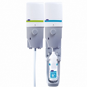 Купить профессиональные дозаторы и диспенсеры моющих средств для общей ...