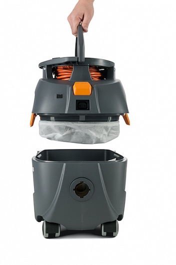 Купить TASKI AERO 8 / 15 plus (арт. 7524250) — Пылесосы для сухой ...